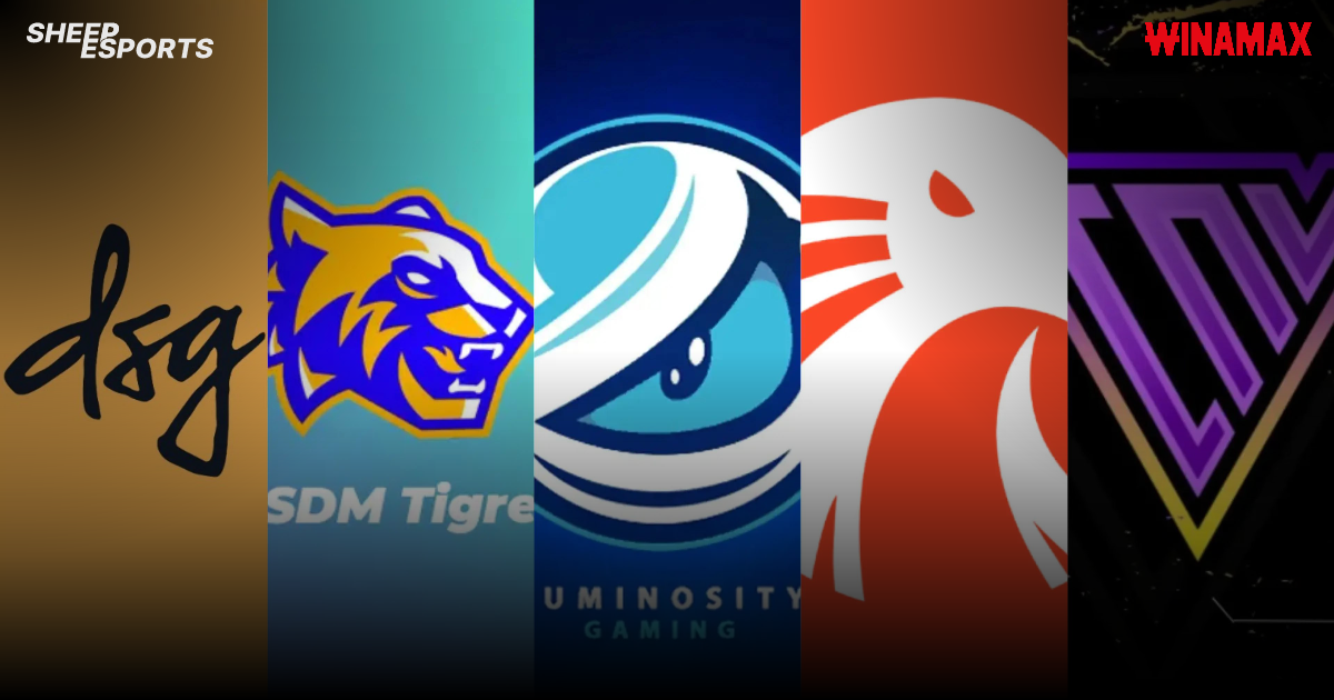 Sheep Esports - LoL: Conviction is the fifth and final team to join the ...