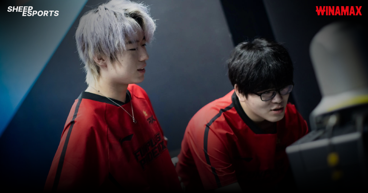 Sheep Esports - LoL - LPL: Milkyway takes legal action after suspension ...