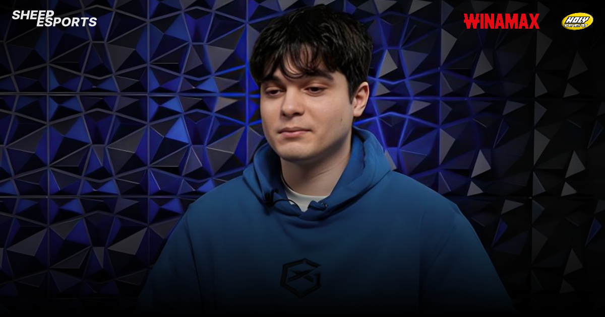 Sheep Esports - LoL: Mew joins Shifters as performance coach