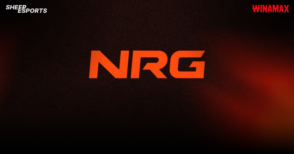 Sheep Esports - NRG makes its return to League of Legends in the NACL ...