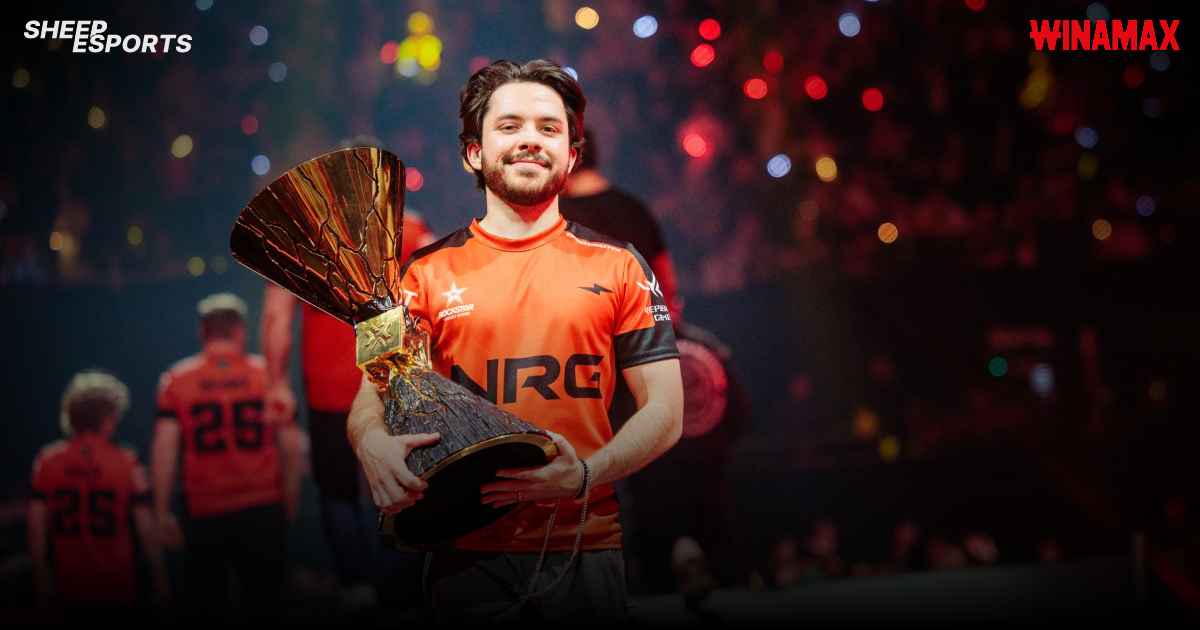 Sheep Esports - Sources - VALORANT: Ethan has reached a verbal ...