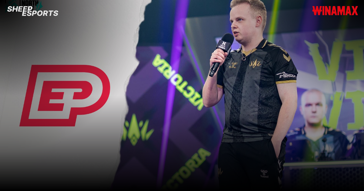 Sheep Esports - Enterprise Esports announce their roster for the ...