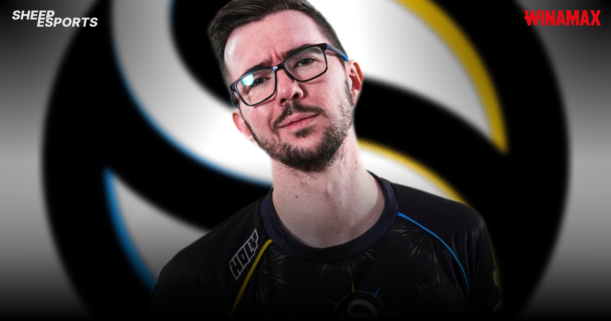 Sheep Esports - SLY Wakz: "Without results, people lose interest. If ...