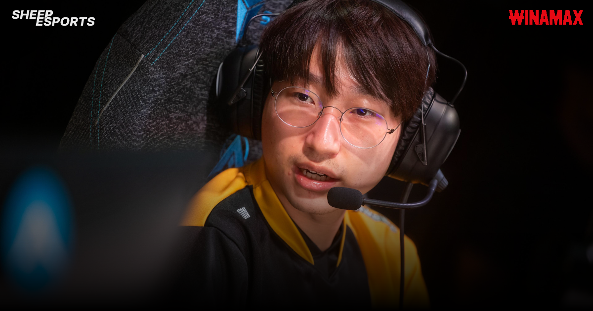 Sheep Esports - Sources: Dignitas retains Photon for 2026