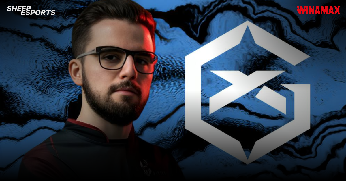 Sheep Esports - Sources: Maxlore set to join GIANTX as Assistant Coach