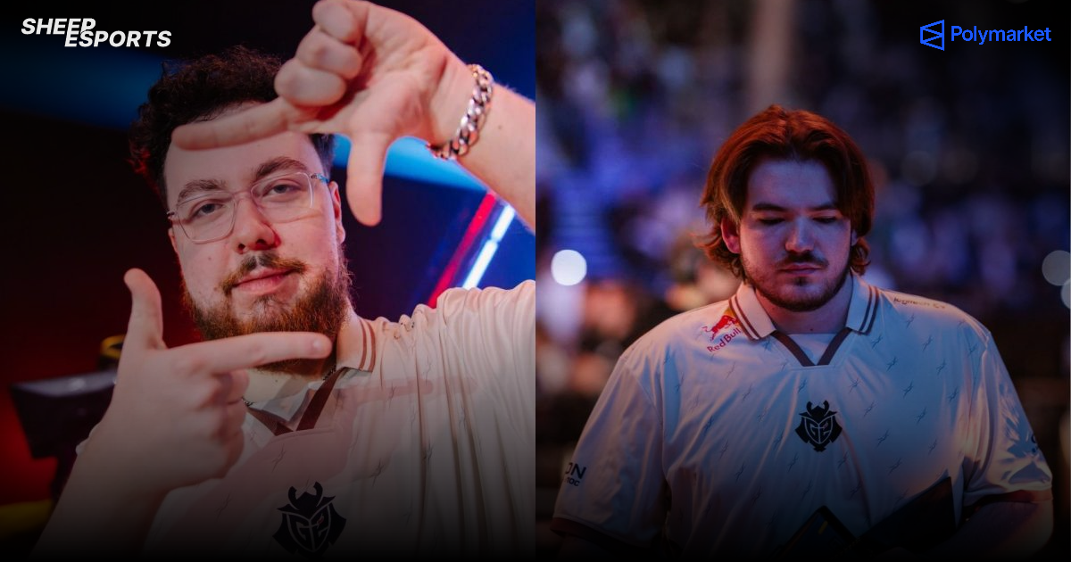 Sheep Esports - VALORANT: G2 Esports announces leaf's contract ...