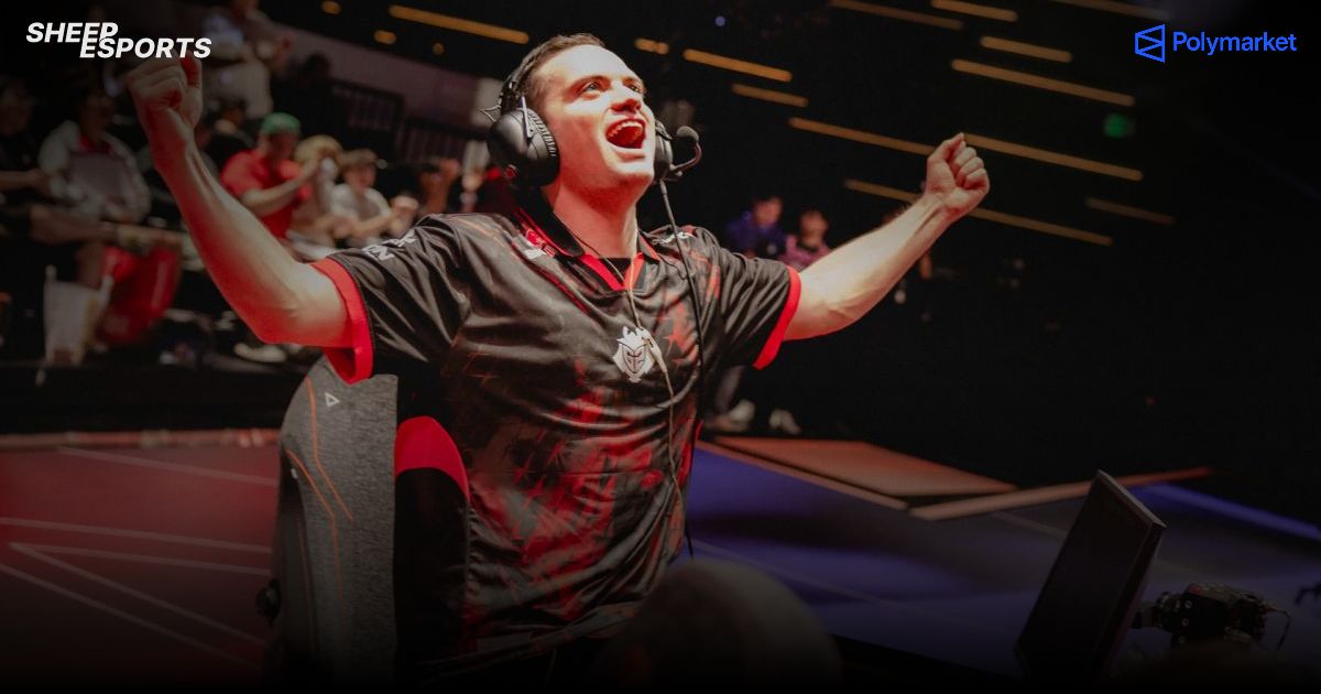 Sheep Esports - VALORANT: G2 Esports announces that babybay will start ...