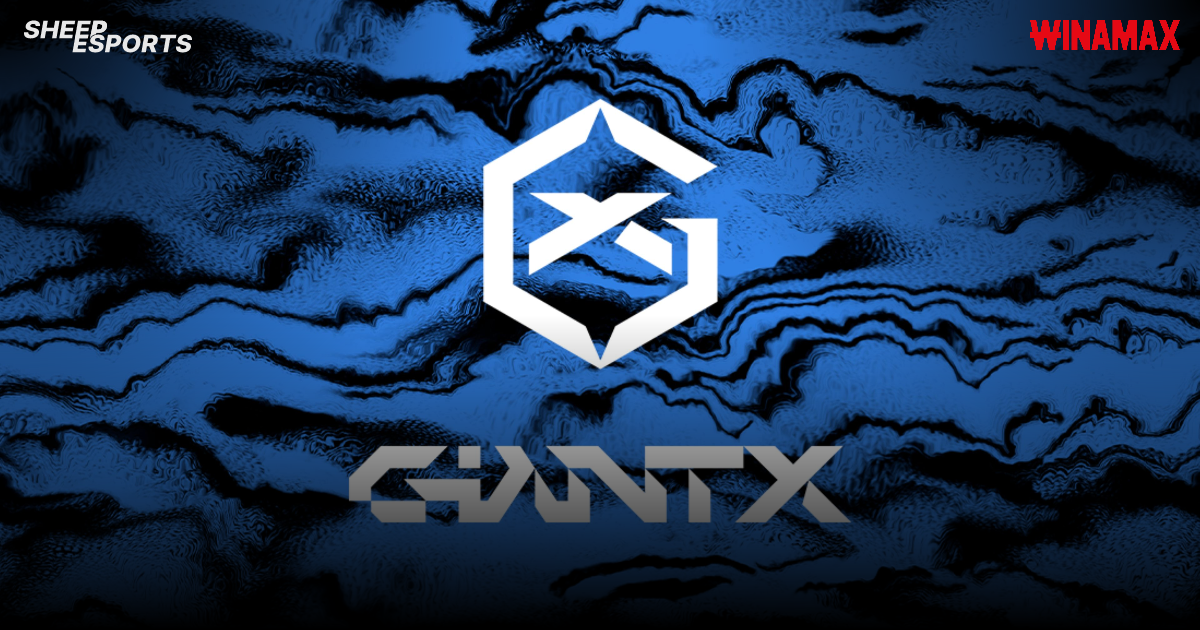 Sheep Esports - VALORANT: GIANTX completed VCT EMEA 2026 roster