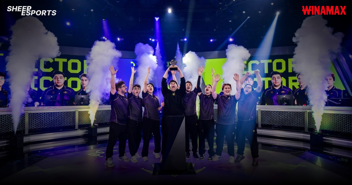 Sheep Esports - BBL Esports, Gentle Mates and Team Liquid Qualify to ...