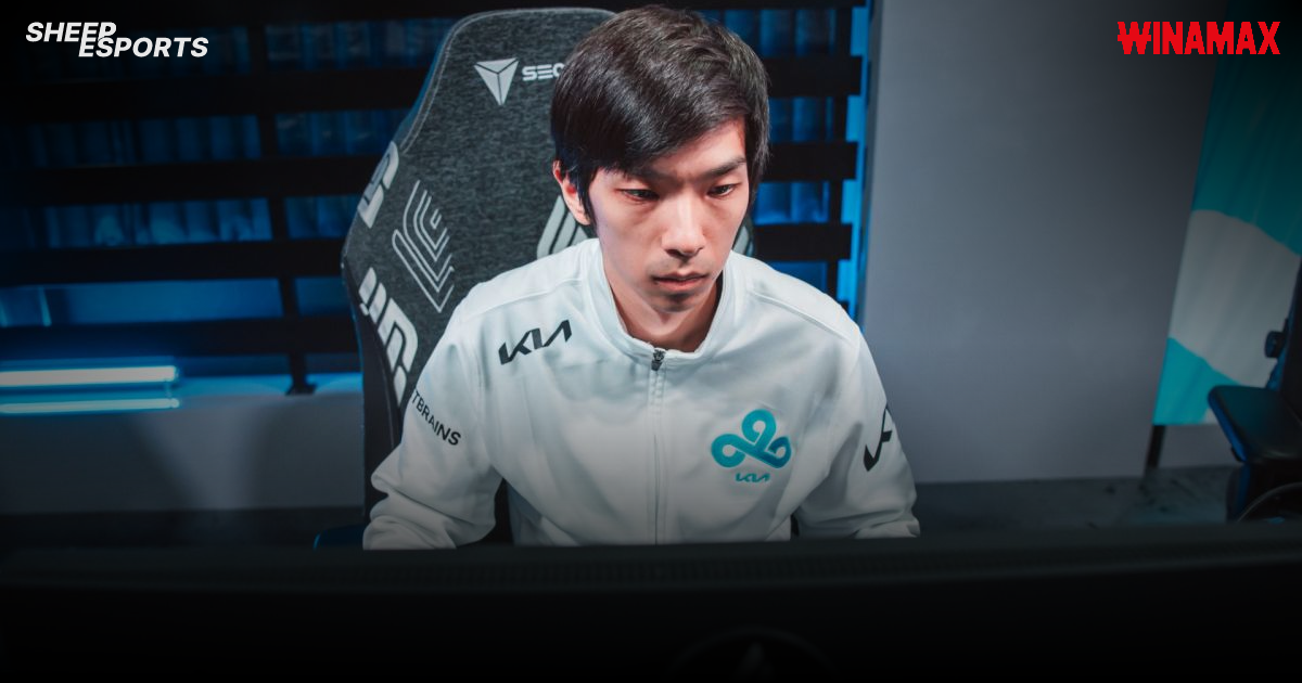 Sheep Esports - C9 Blaber: "I have one of the best early games in the ...