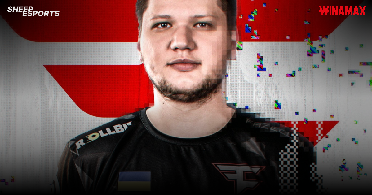 Sheep Esports - CS2: s1mple Joins FaZe Clan on Loan for IEM Dallas and ...