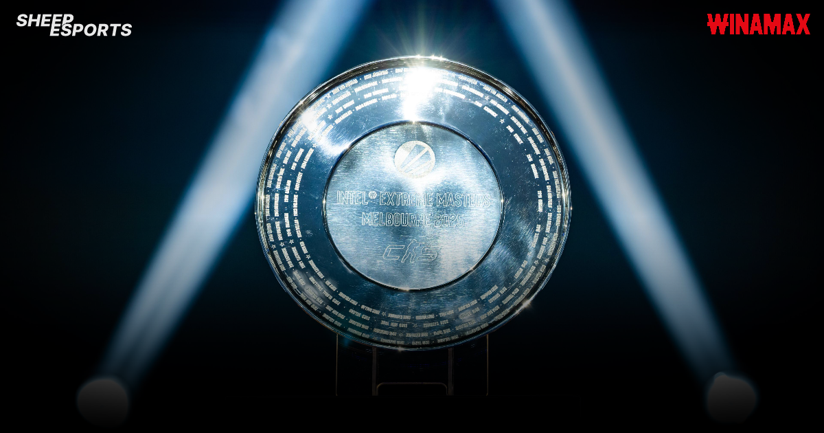 Sheep Esports - CS2: Vitality vs. Falcons becomes Australia's most ...