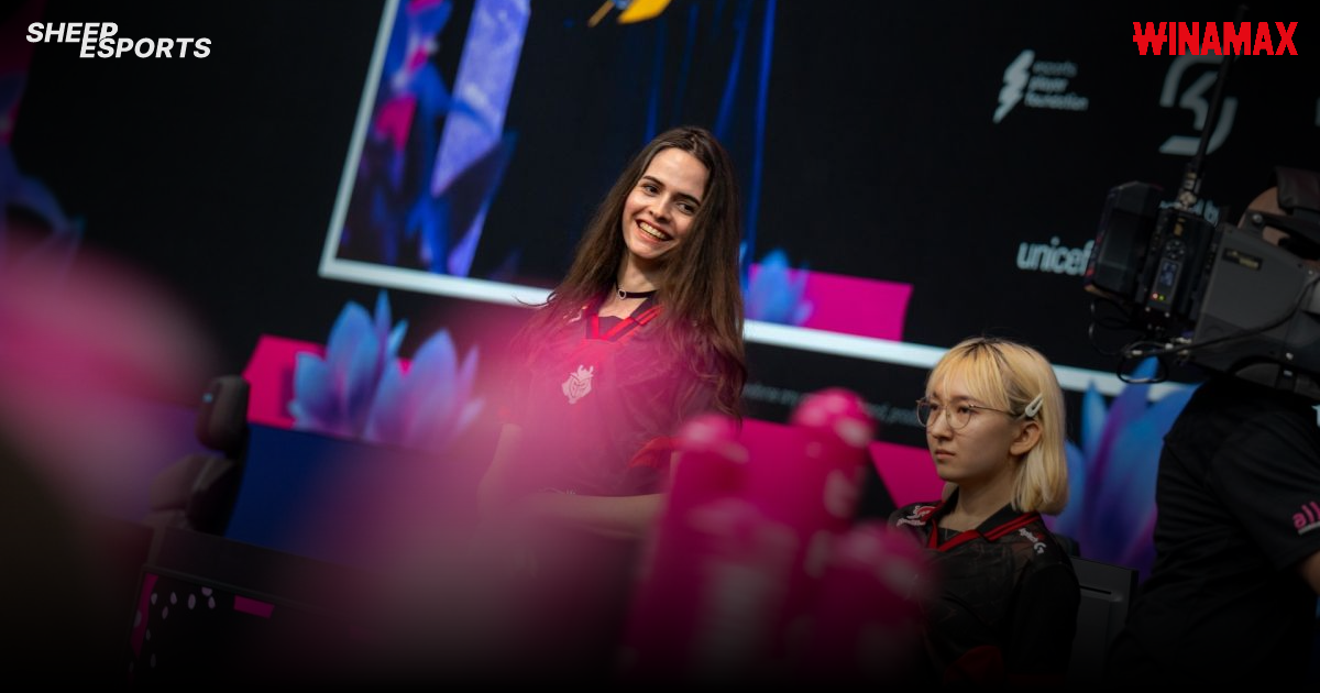 Sheep Esports - Discrimination issues still plague League of Legends ...