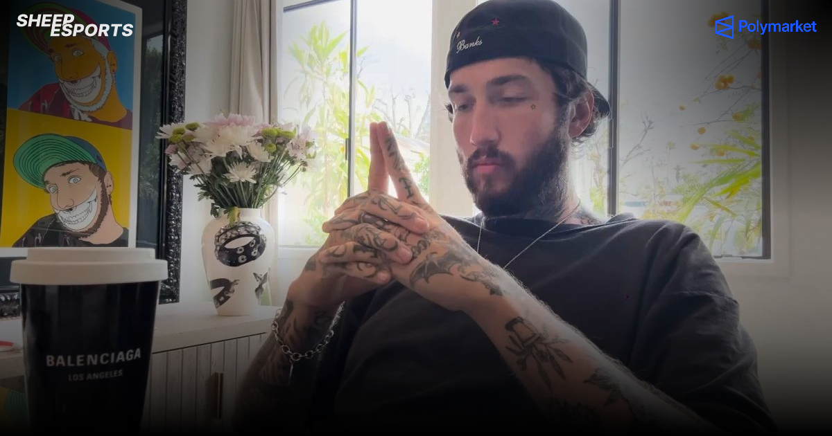 Sheep Esports - FaZe Clan CEO Banks steps down amid cryptocurrency scam ...