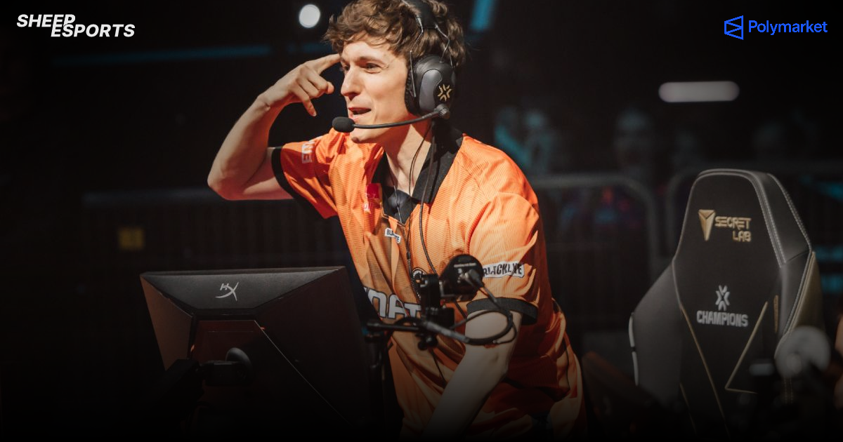 Sheep Esports - FNC Boaster: "Losers focus on winners, winners focus on ...
