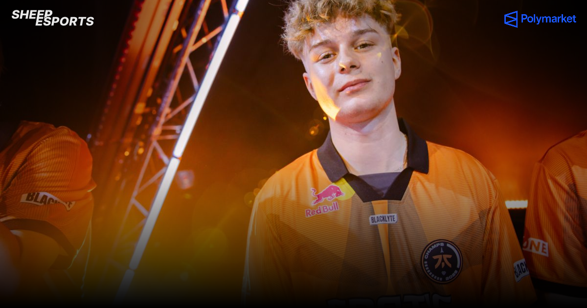 Sheep Esports - FNC kaajak: "I’m not in peak form yet, but I’m ...