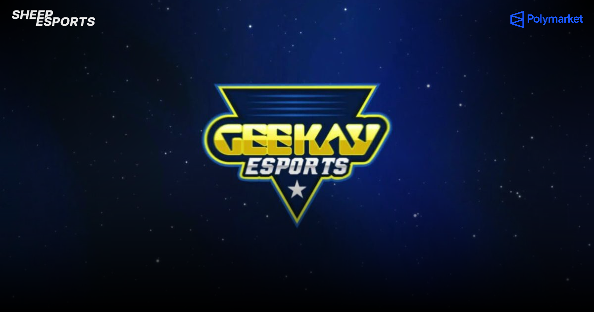 Sheep Esports - Geekay Esports withdraw from the Arabian League