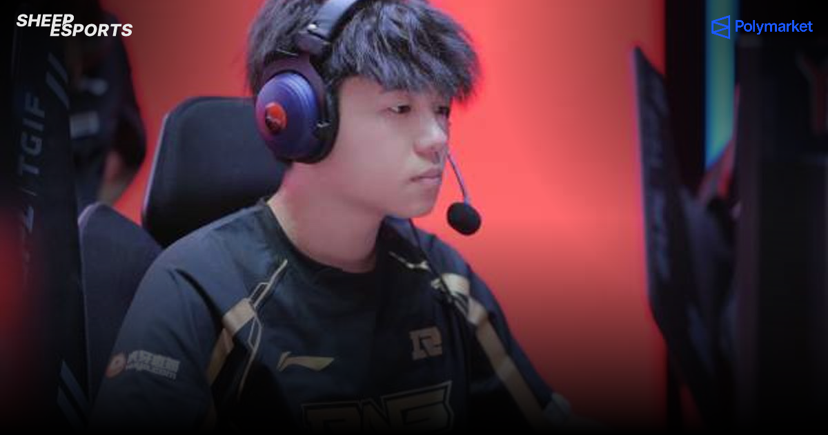 Sheep Esports - Geju banned two games for flaming casters: RNG triple ...