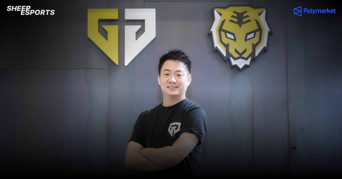 Sheep Esports - "I’m grateful that this group chose to stay together ...
