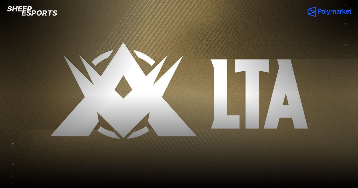 Sheep Esports - Introducing LTA: New league, new rules