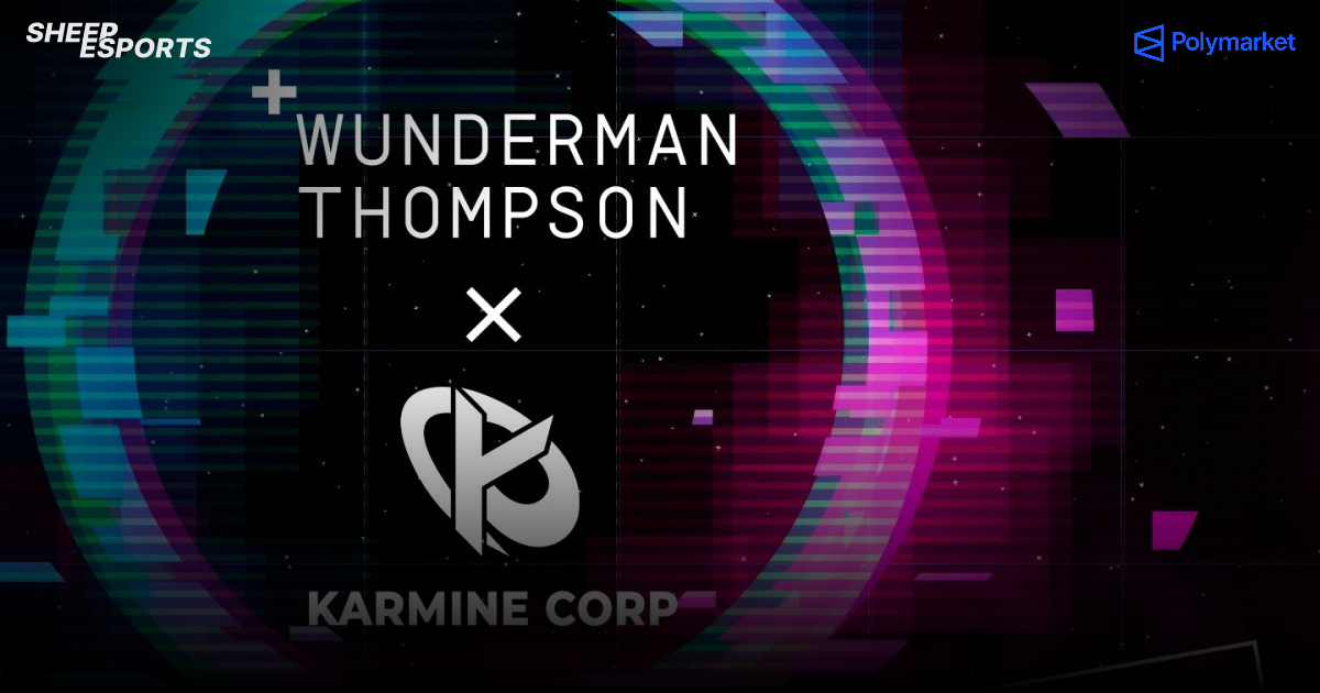 Sheep Esports - KC x Wunderman
