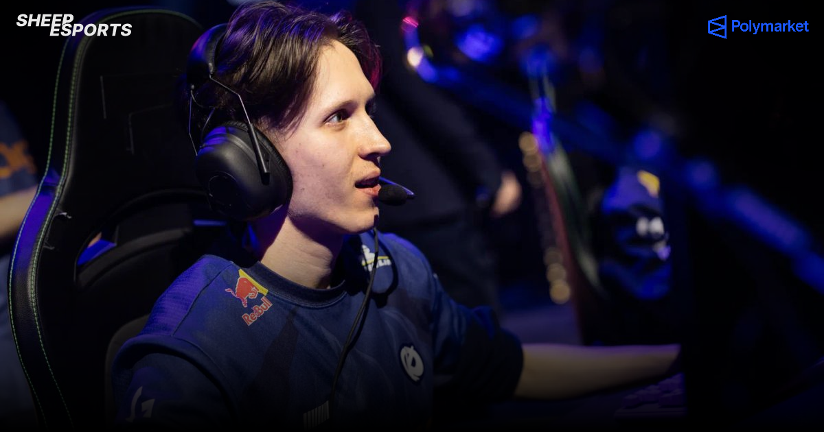 Sheep Esports - KCB Maynter : "Should I make it to the LEC, if it's not ...