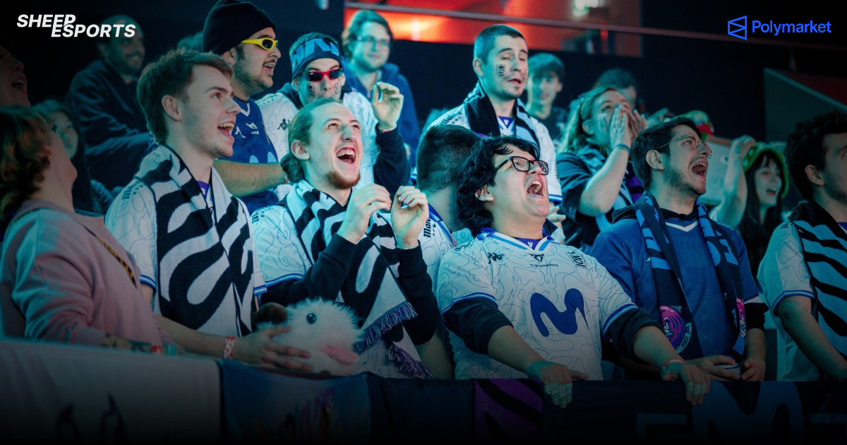 Sheep Esports - LEC: Spring Split week 1 viewership slightly lower than ...