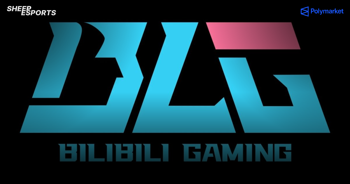 Sheep Esports - LoL: Bilibili Gaming's completed 2026 LPL Roster