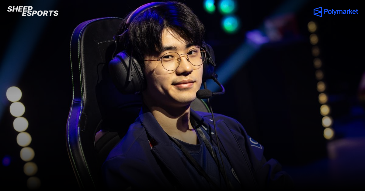 Sheep Esports - LoL - EMEA Masters: Karmine Corp Blue ends Los Ratones ...