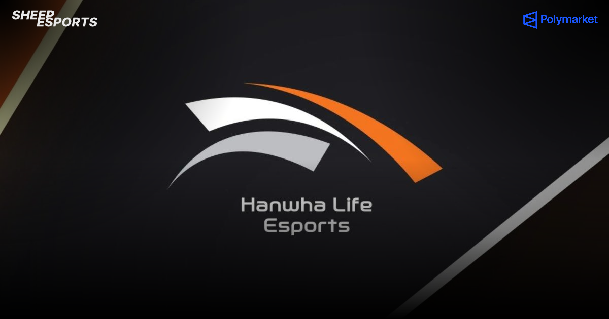 Sheep Esports - LoL: Hanwha Life Esports' completed 2026 LCK roster