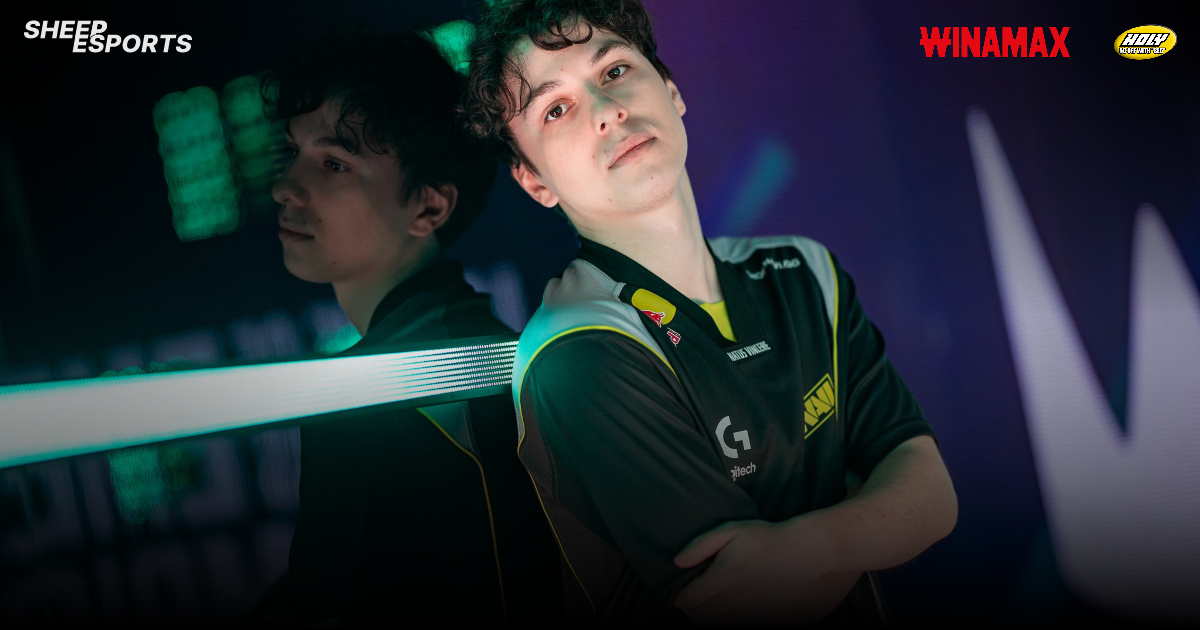 Sheep Esports - LoL: “I’m a pro player, and I want to keep being one ...