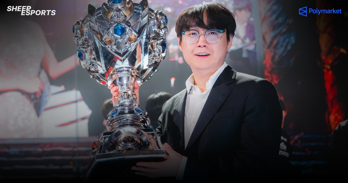 Sheep Esports - LoL: LCK and LCP will introduce Coach Comms in 2026