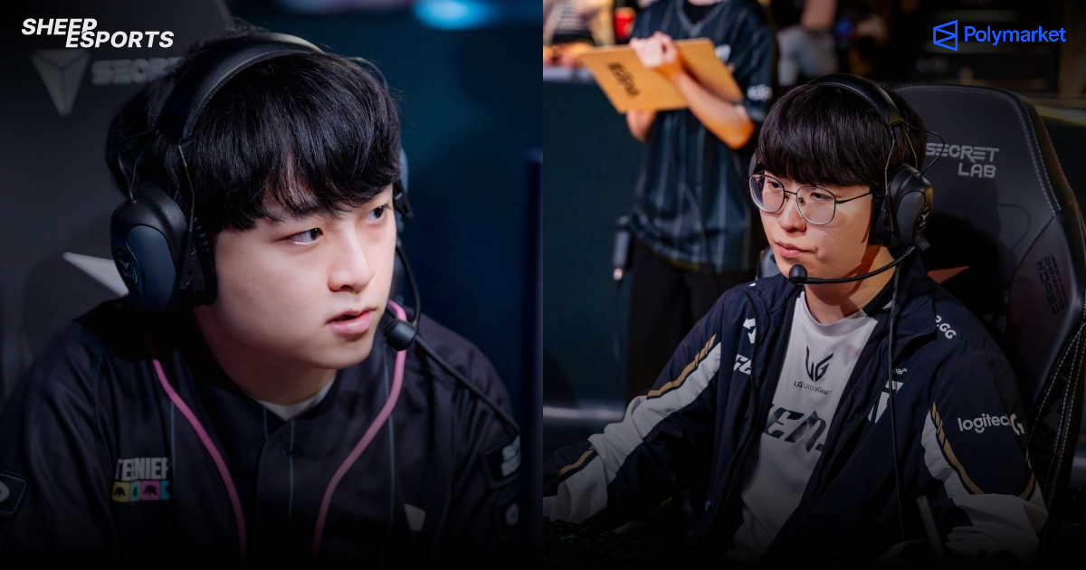 Sheep Esports - LoL - LCK: Gen.G wins nine straight, Dplus KIA keeps ...