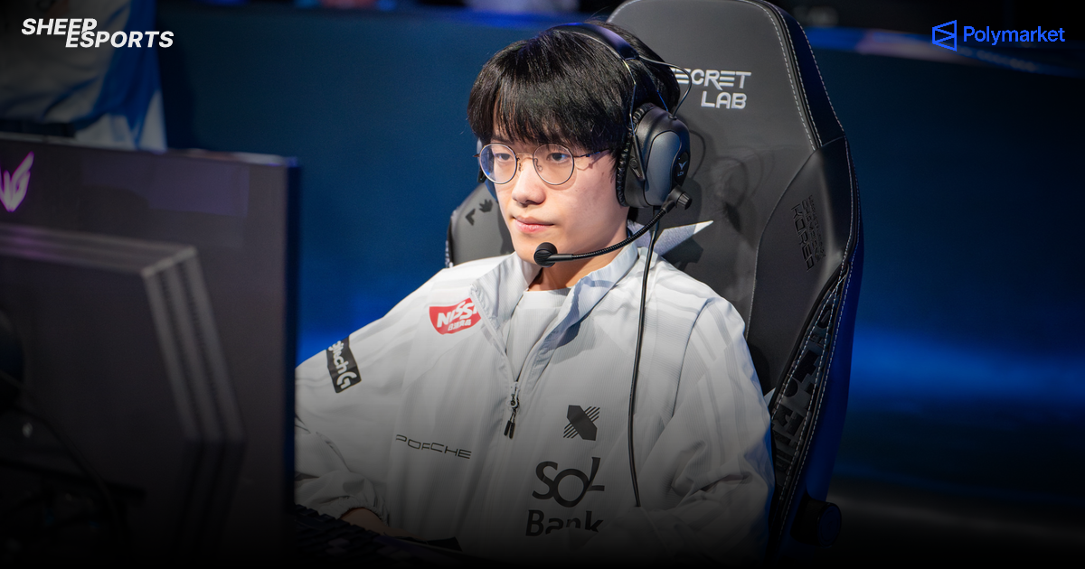 Sheep Esports - LoL - LCK: Andil returns to DRX’s starting lineup ...