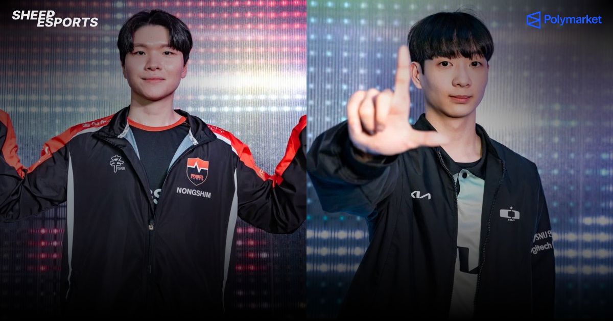 Sheep Esports - LoL - LCK: Nongshim return to winning ways with a ...