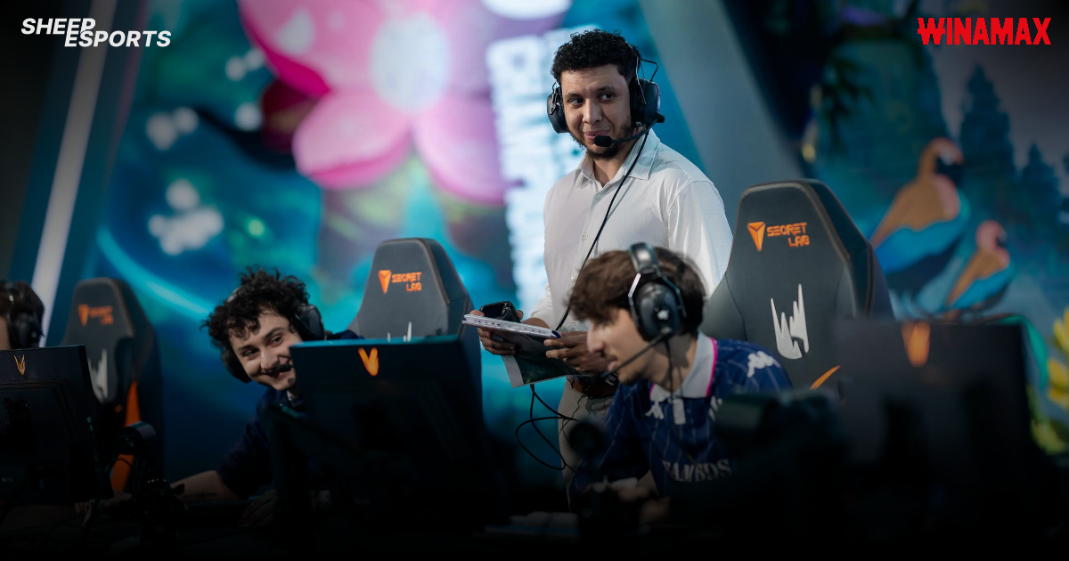 Sheep Esports - LoL - LEC: Striker extends with Team BDS through the ...