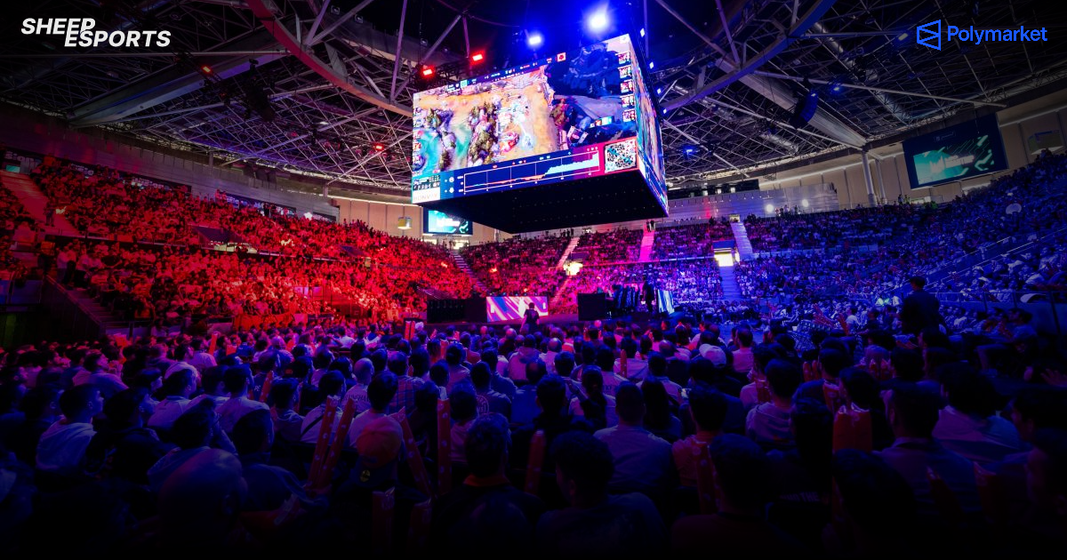 Sheep Esports - LoL - LEC: Spring Split peak viewership down 14% ...