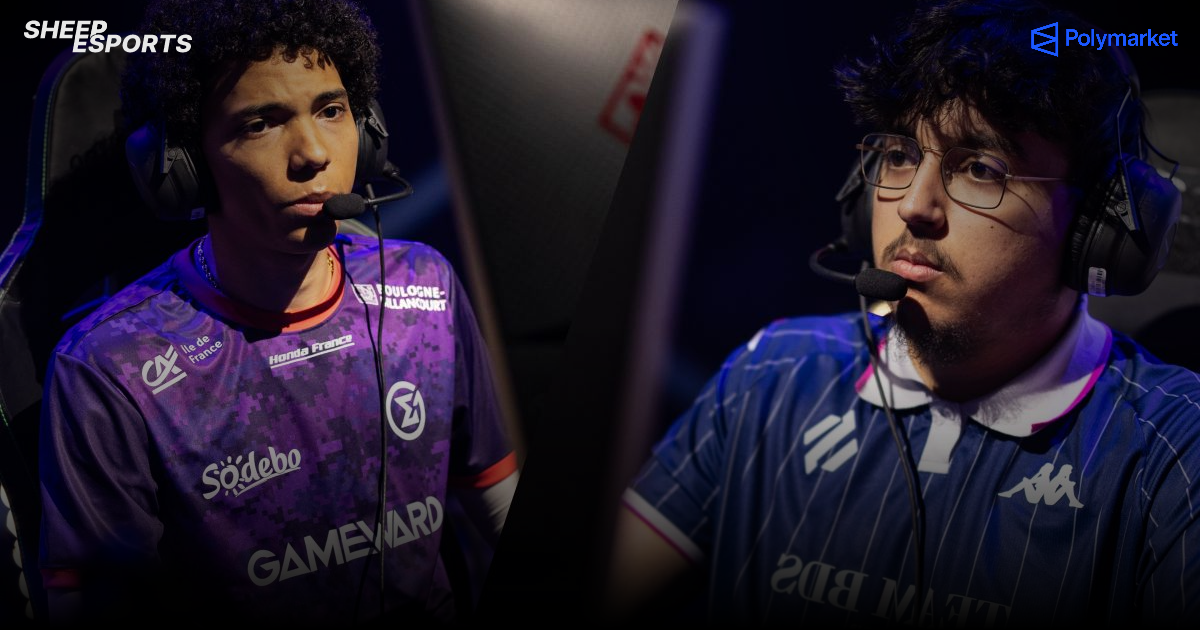 Sheep Esports - LoL - LFL: Five teams qualified for the Swiss Stage ...
