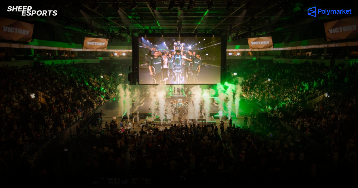 Sheep Esports - LoL: Lock In, Spring, and Summer are back for the 2026 ...