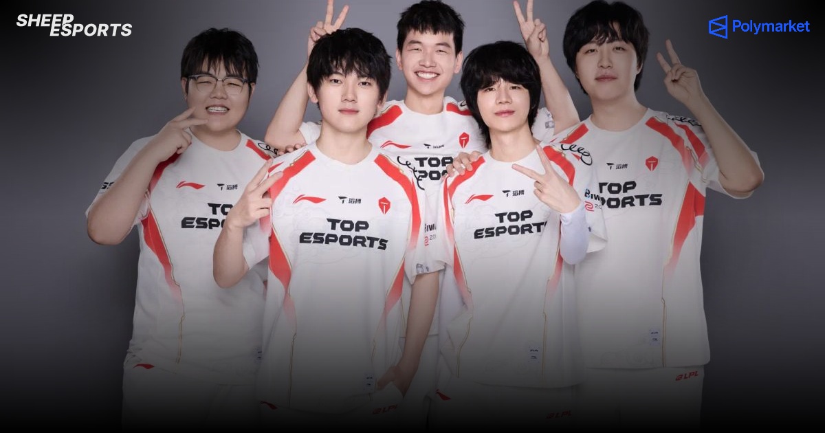 Sheep Esports - LoL - LPL: TES Defeats JDG 3-1 to Secure Their Spot in ...
