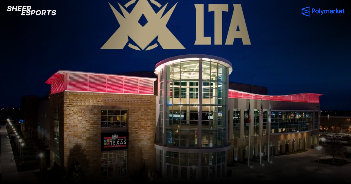 Sheep Esports - LoL: LTA to hold Regional Championship Finals in Dallas ...