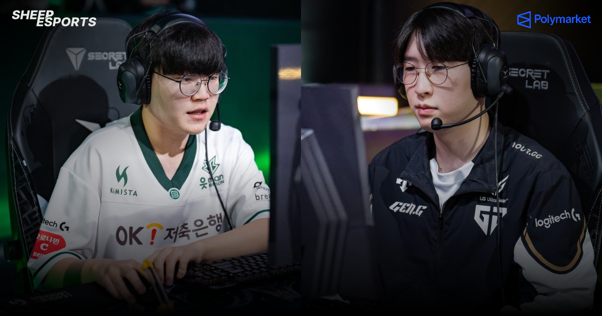 Sheep Esports - LoL: OK BRION picks up its first win of the split ...