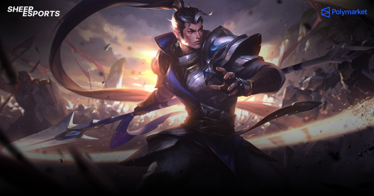 Sheep Esports - LoL Patch 26.12 Preview: top and mid meta open up, AP ...