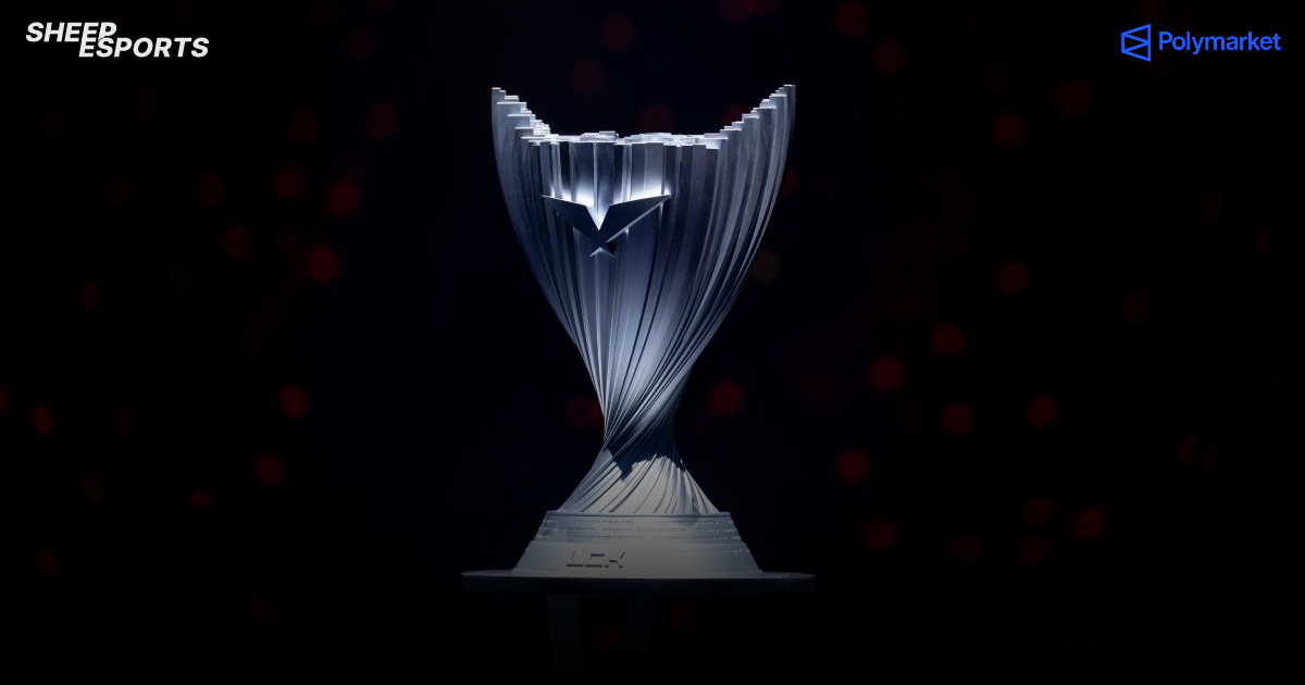 Sheep Esports - LoL: The LCK merges with Riot Games Korea
