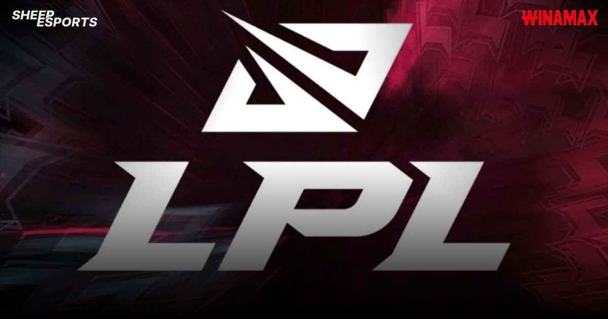 Sheep Esports - LPL could introduce a new draft system, with potential ...