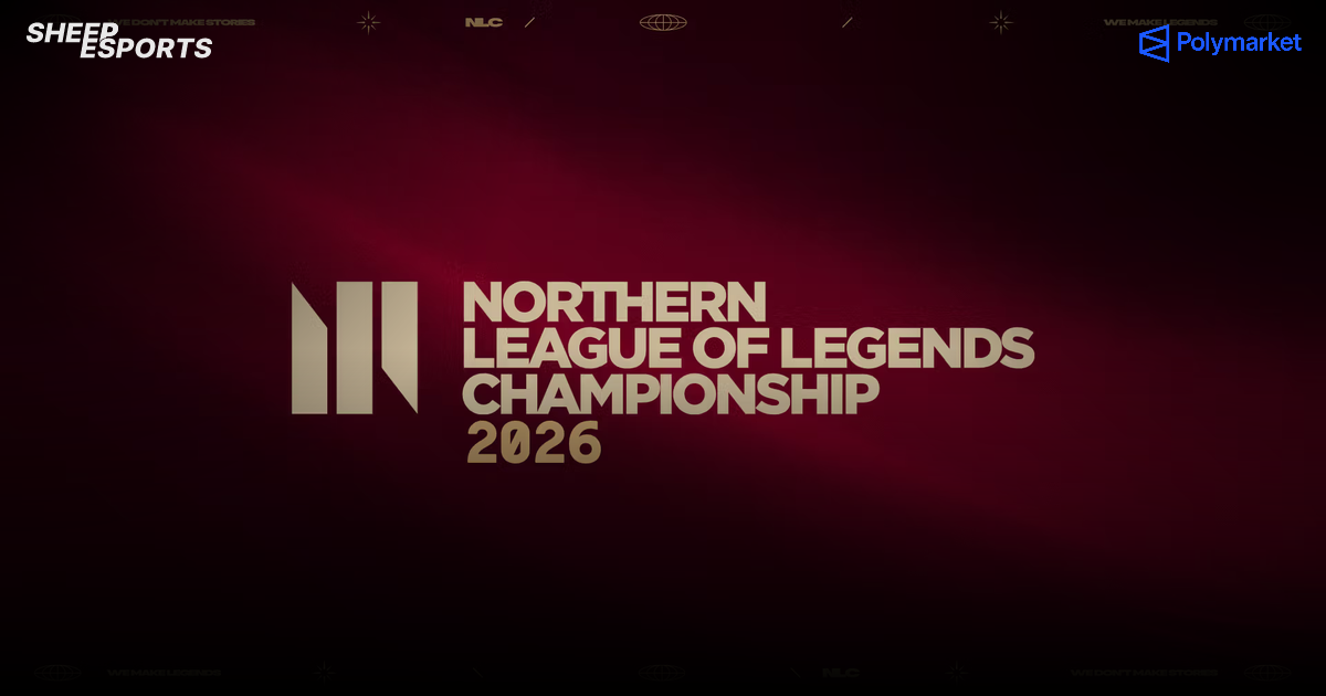 Sheep Esports - NLC returns with new leadership operator as GameWaves ...