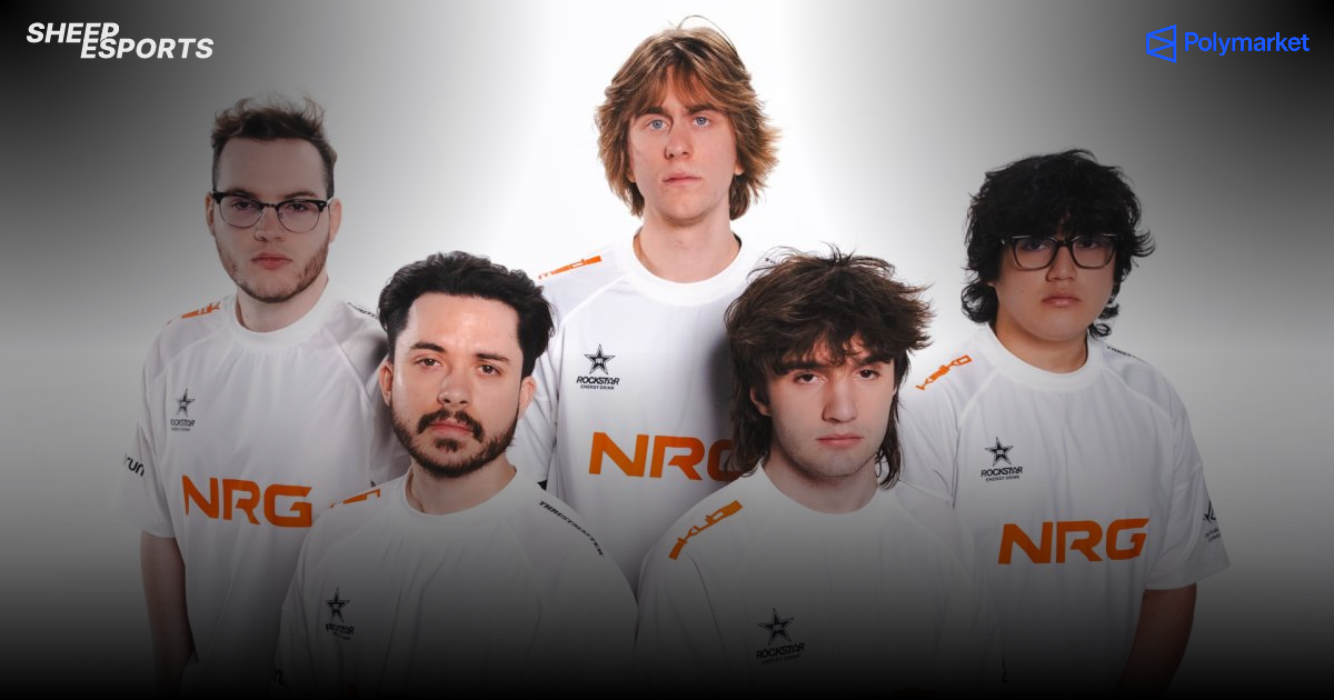 Sheep Esports - NRG bonkar: "We want keiko to play his style. He’s ...
