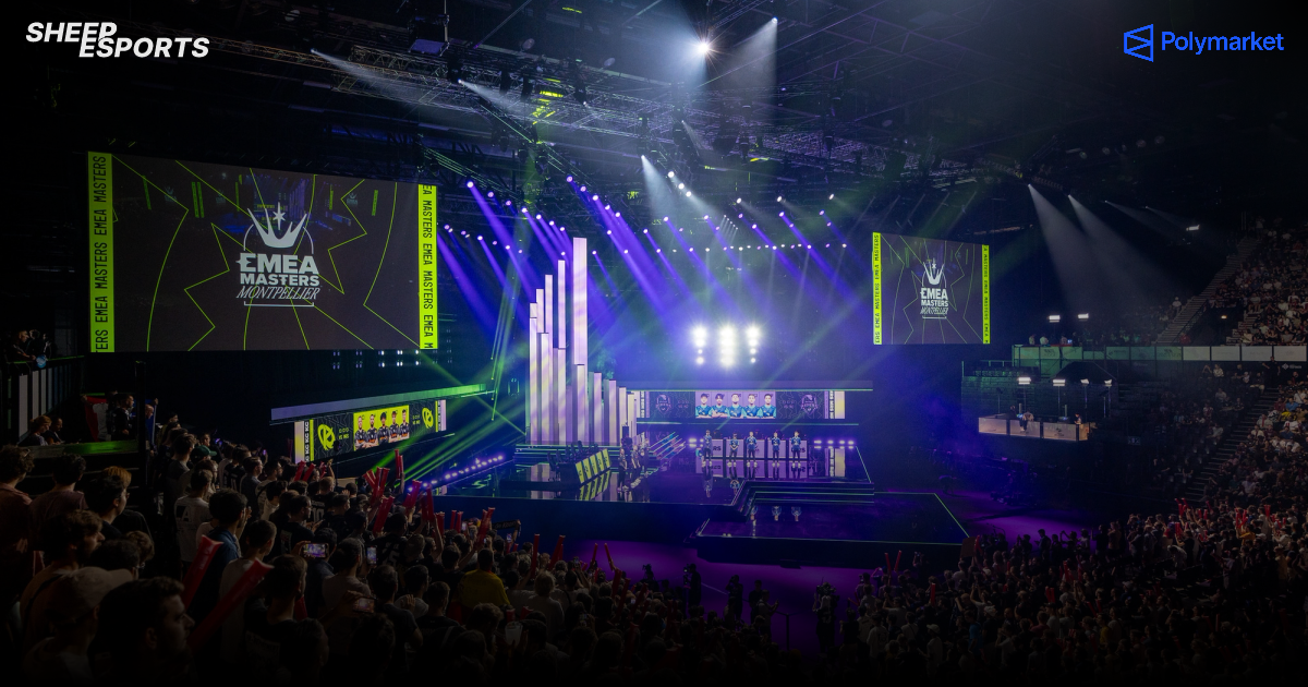 Sheep Esports - Report: Four in five ERL teams fear for the future of ...