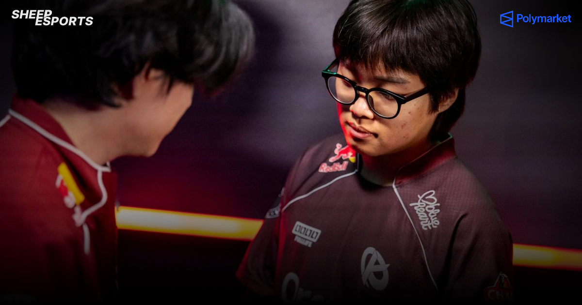 Sheep Esports - Riot Games apologises to Karmine Corp and kyeahoo after ...