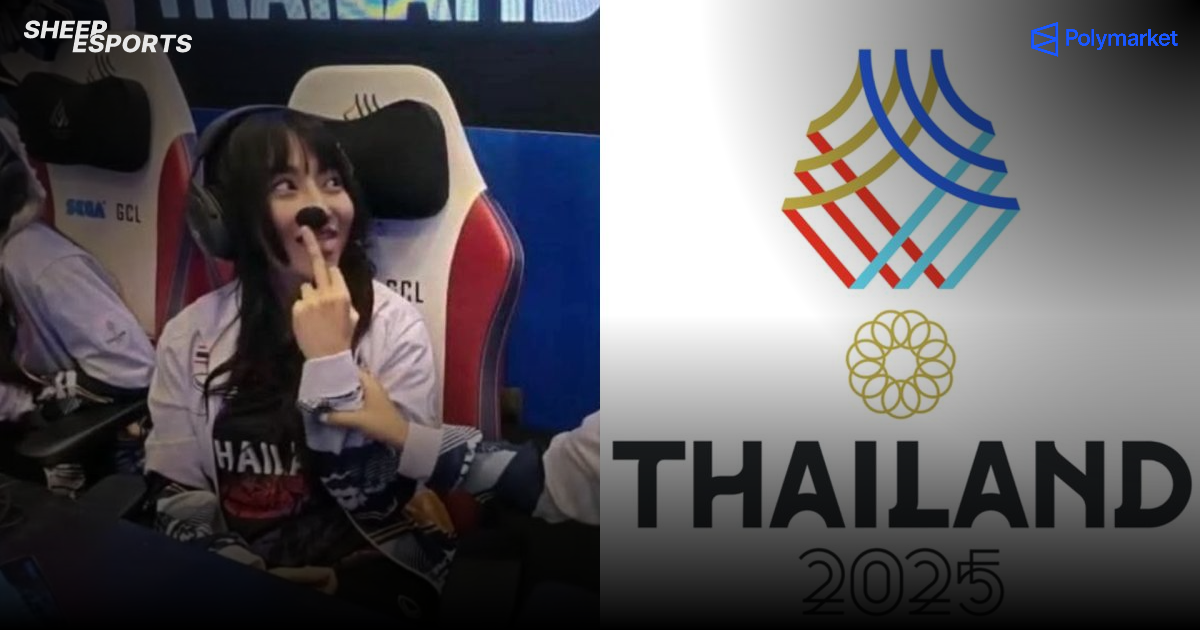 Sheep Esports - SEA Games: Thai AoV National Team Disqualified After ...
